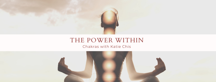 Upcoming Events – The Power Within