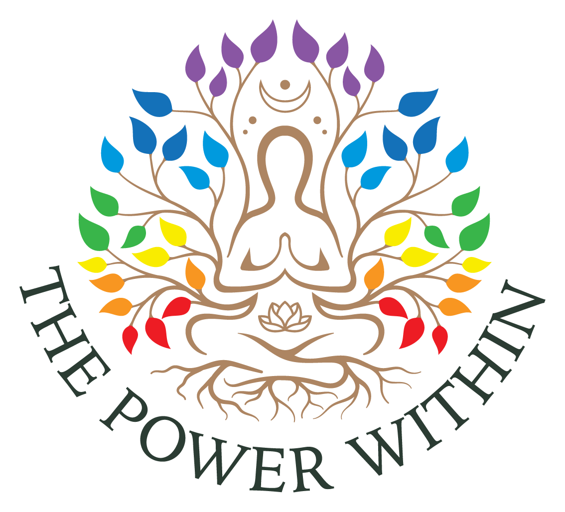 Home The Power Within